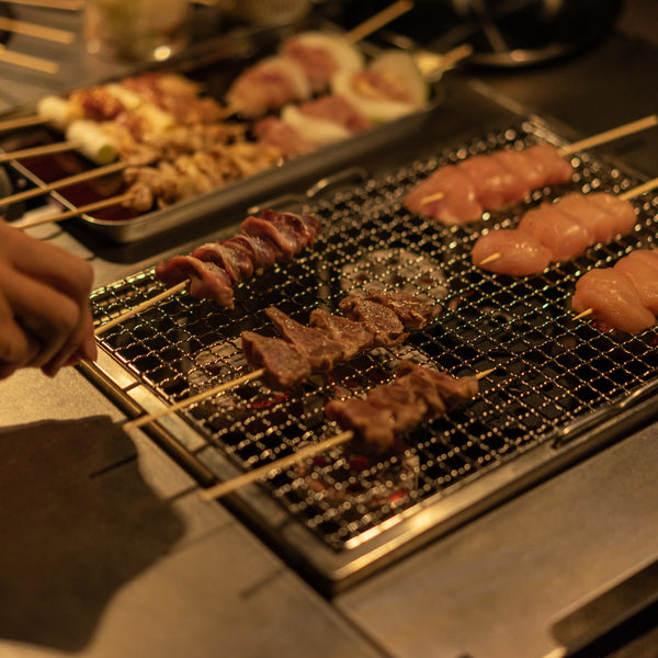 Burner plate